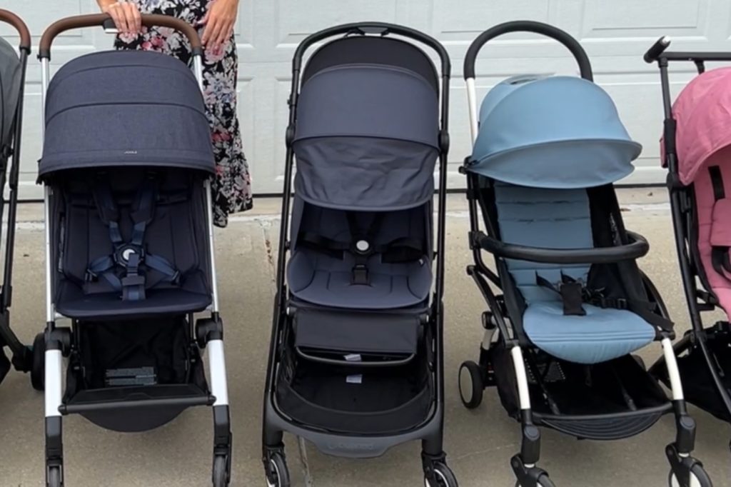 Gate Checking Strollers: What to Know to Avoid a Disaster