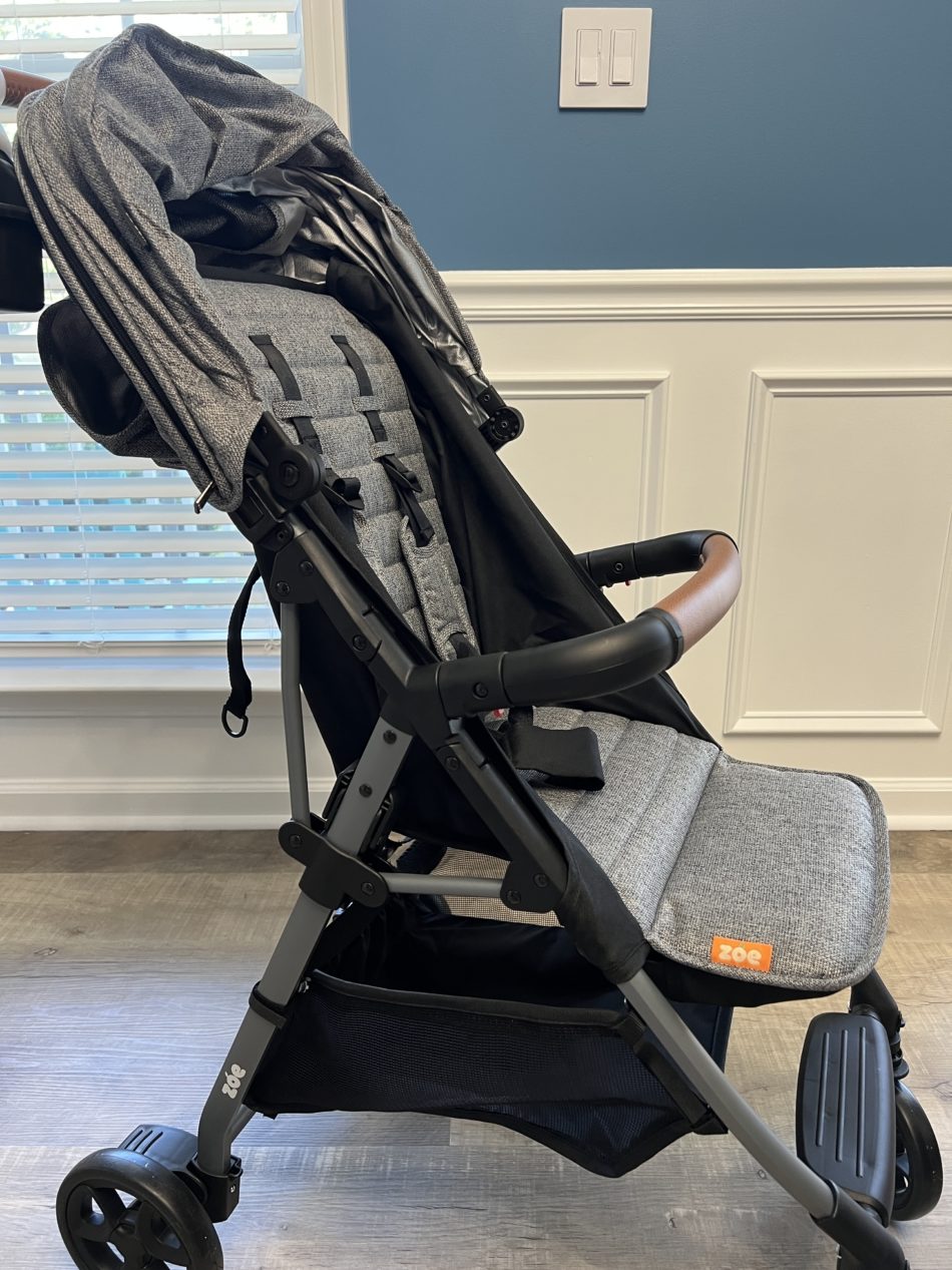 Zoe Tour+ vs Zoe Traveler Stroller Reviews: For Different Needs