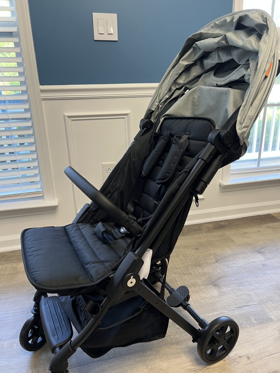 Zoe Tour+ vs Zoe Traveler Stroller Reviews: For Different Needs