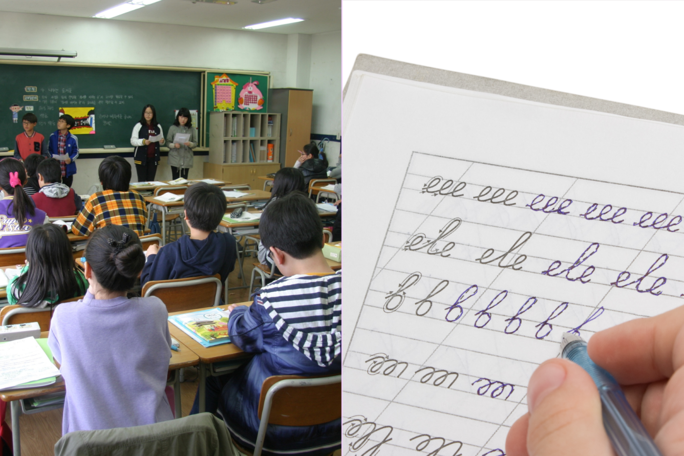 What to Consider When Picking a School Abroad: Local vs International ...